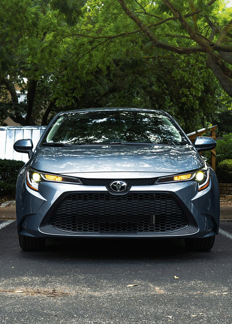 Lotus Auto Collision